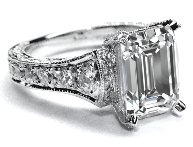 Diamond Engagement Rings - Cash For Diamonds